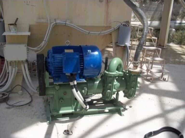 Pemo Pumps - Harton Anlagentechnik GmbH